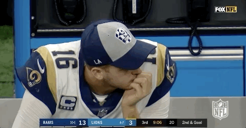 2018 Nfl Football GIF by NFL - Find & Share on GIPHY