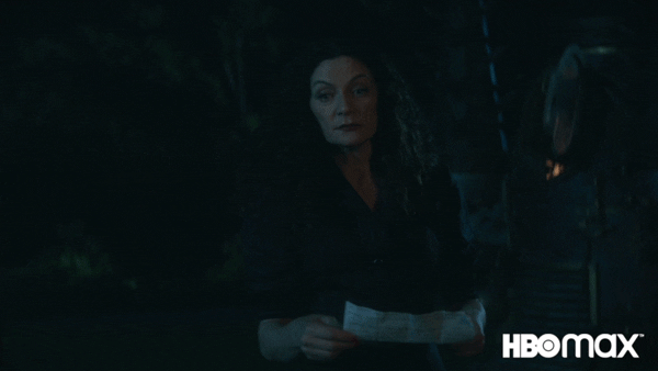 Doom Patrol GIF by HBO Max - Find & Share on GIPHY