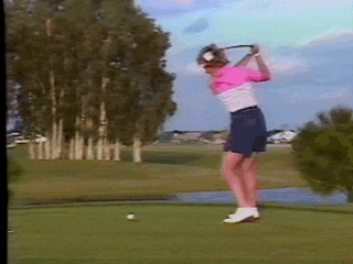 Golf For Women GIFs - Find & Share on GIPHY