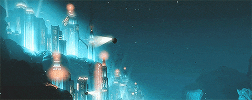 Game S Bioshock Rapture GIF - Find & Share on GIPHY
