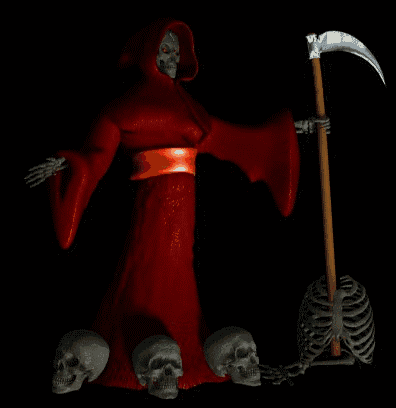 Reaper GIF - Find & Share on GIPHY