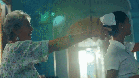 When Two Redditors Collide - Literally : r/GlobalOffensive