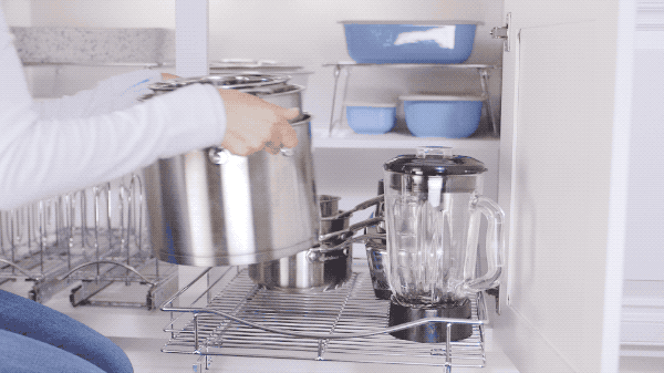 Kitchen Organization GIF by The Container Store - Find & Share on GIPHY