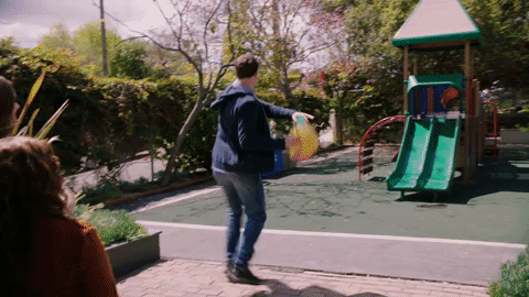 Single Parents GIF by ABC Network - Find & Share on GIPHY