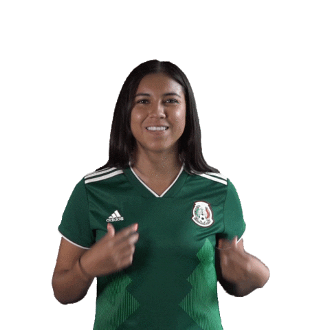 Celebrate Come On Sticker by MiSelecciónMX for iOS & Android | GIPHY