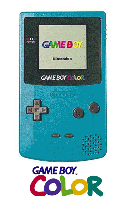 Nintendo Gameboy GIF - Find & Share on GIPHY