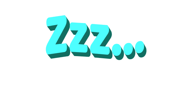 Tired Art Sticker by Justin for iOS & Android | GIPHY