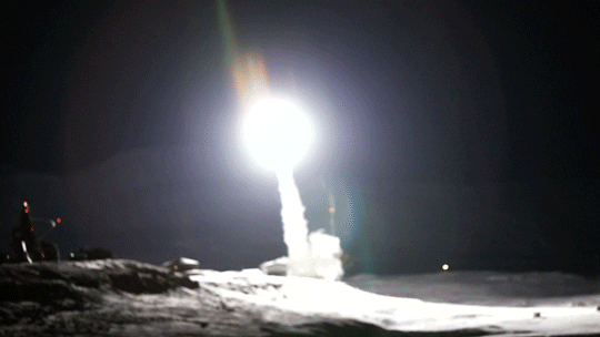 Rocket Launch GIF by NASA - Find & Share on GIPHY