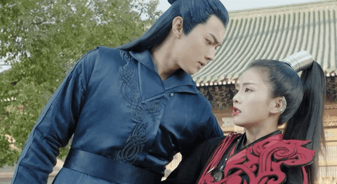 Chinese Drama Couples – Discovering K-Dramas