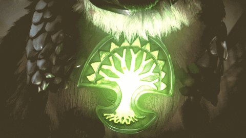 Mtga Mtggrn GIF by Magic: The Gathering - Find & Share on GIPHY