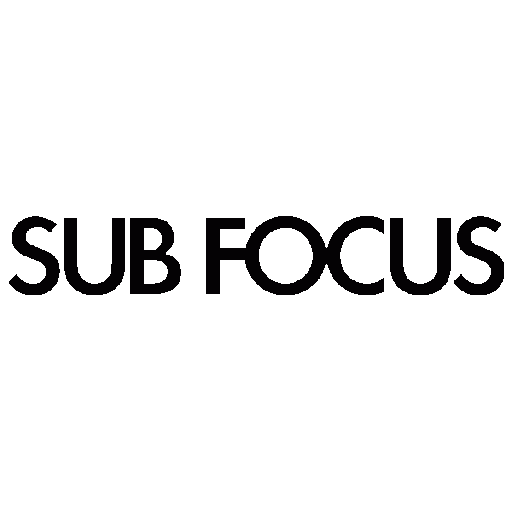 Sub Focus Sticker by Skankandbass for iOS & Android | GIPHY