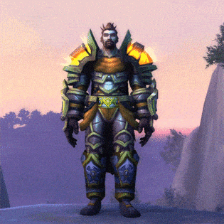 Video Games Thumbs Up GIF by World of Warcraft - Find & Share on GIPHY