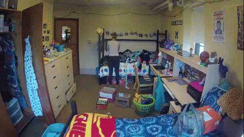 College Moving GIF - Find & Share on GIPHY