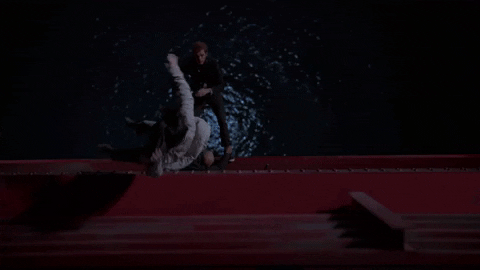 Deception GIF by ABC Network - Find & Share on GIPHY