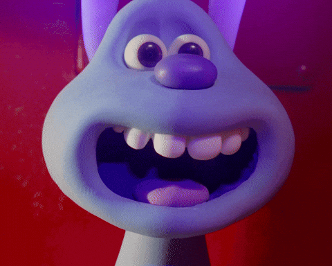 Sad Stop Motion GIF by Aardman Animations - Find & Share on GIPHY