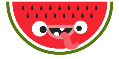 Watermelon Cartoon GIFs - Get the best GIF on GIPHY