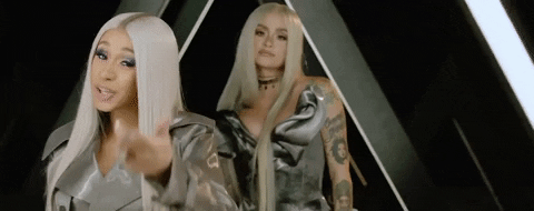Ring GIF by Cardi B - Find & Share on GIPHY