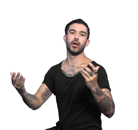 Razeofficial No Sticker by RAZE for iOS & Android | GIPHY