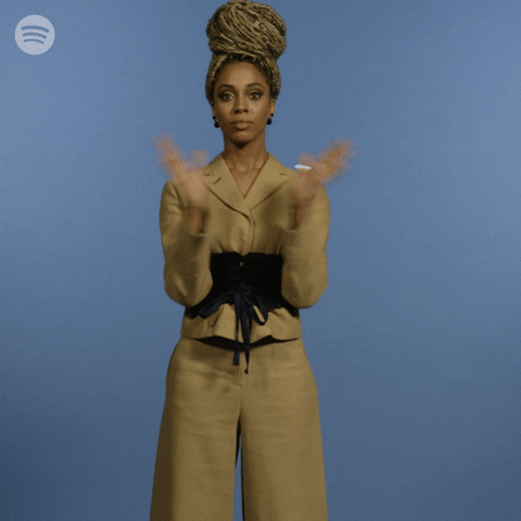 Hope Pray GIF by Spotify - Find & Share on GIPHY
