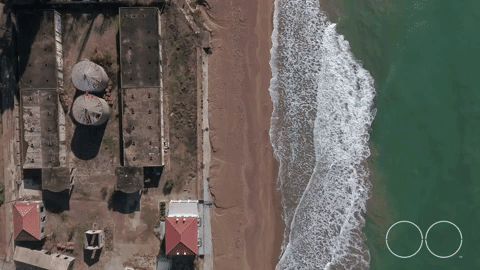 Beach Sea GIF - Find & Share on GIPHY