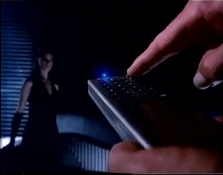 Remote Control 80S GIF - Find & Share on GIPHY