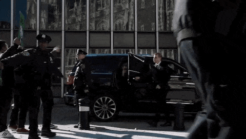 Fbi Fbifam GIF by CBS - Find & Share on GIPHY