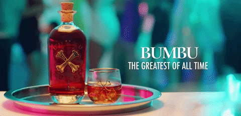Bumbu Rum GIF - Find & Share on GIPHY