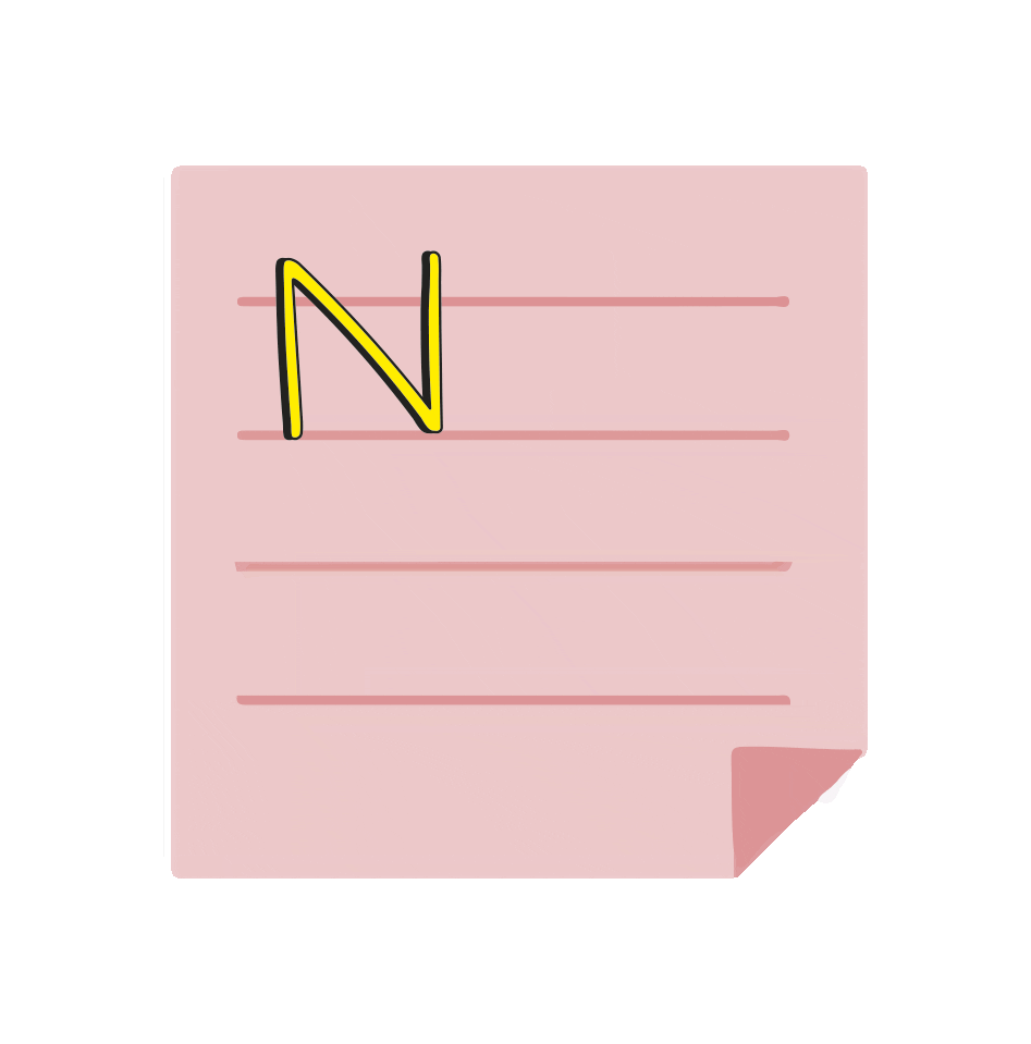 Nota Camimenendez Sticker for iOS & Android | GIPHY