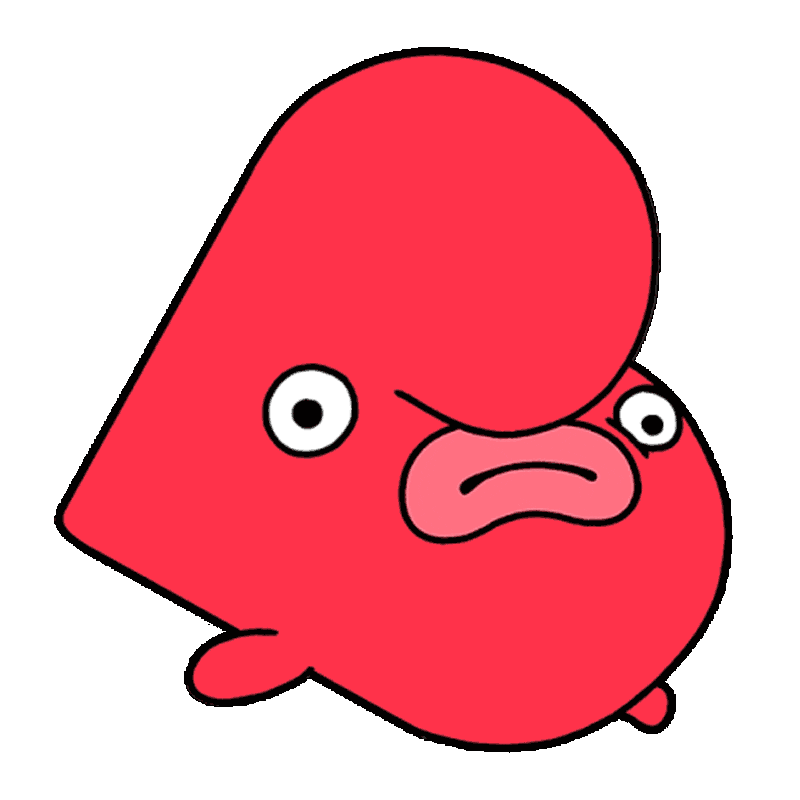 Valentines Day Love Sticker by Damien Weighill for iOS & Android | GIPHY