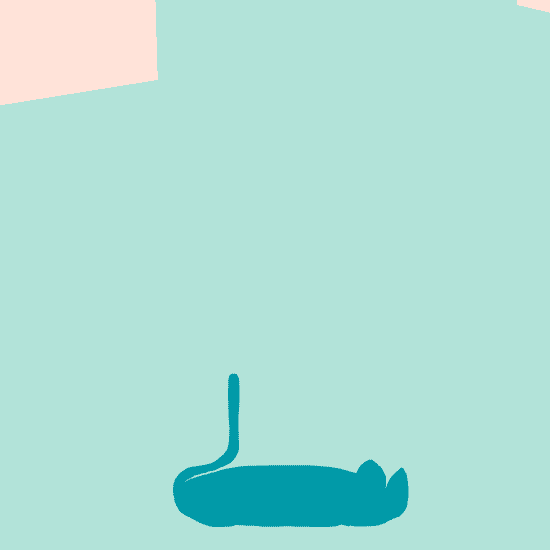 Animation Cat GIF - Find & Share on GIPHY