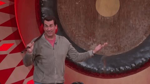 210 GIF by The Gong Show - Find & Share on GIPHY