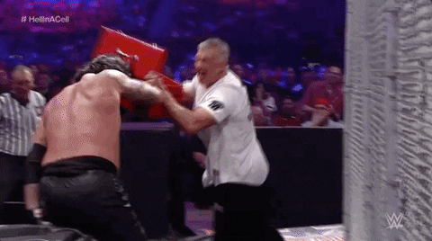 The Undertaker Wrestling GIF by WWE - Find & Share on GIPHY