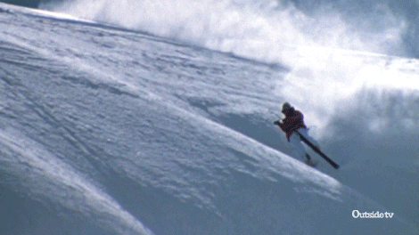 Sport Wow GIF by Outside TV - Find & Share on GIPHY