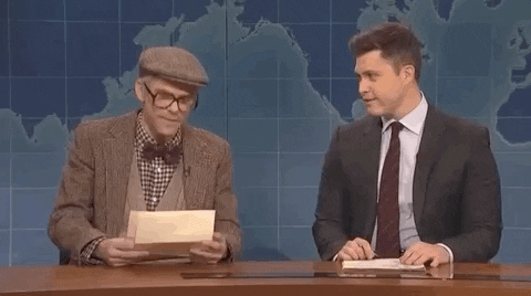 GIF by Saturday Night Live - Find & Share on GIPHY
