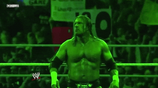 Triple H Wrestling GIF by WWE - Find & Share on GIPHY