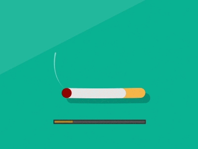 Cigarette Smoking GIF - Find & Share on GIPHY