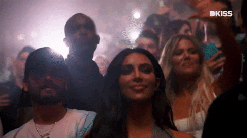 Party Fiesta GIF by DKISS - Find & Share on GIPHY