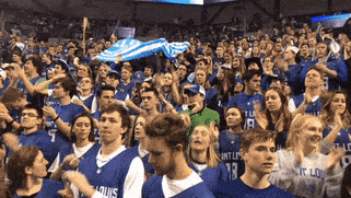 Saint Louis Slu GIF by slubillikens - Find & Share on GIPHY