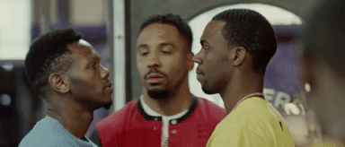 Season 5 Epix GIF by The Contender - Find & Share on GIPHY