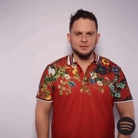Latin Music GIF by Spotify México - Find & Share on GIPHY