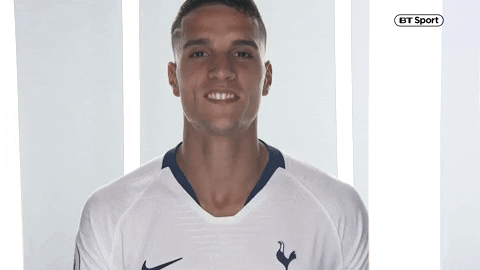 Champions League Football GIF by BT Sport - Find & Share on GIPHY