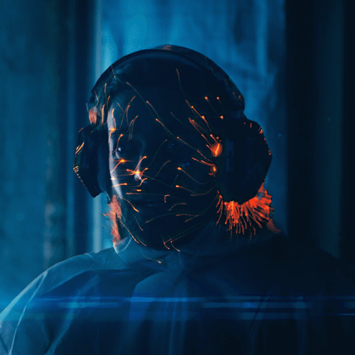 K-391 Mystery GIF - Find & Share on GIPHY