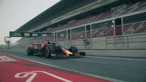 GIF by Red Bull Racing - Find & Share on GIPHY