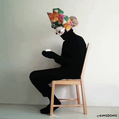 Sit Down Wtf GIF by David Kims - Find & Share on GIPHY
