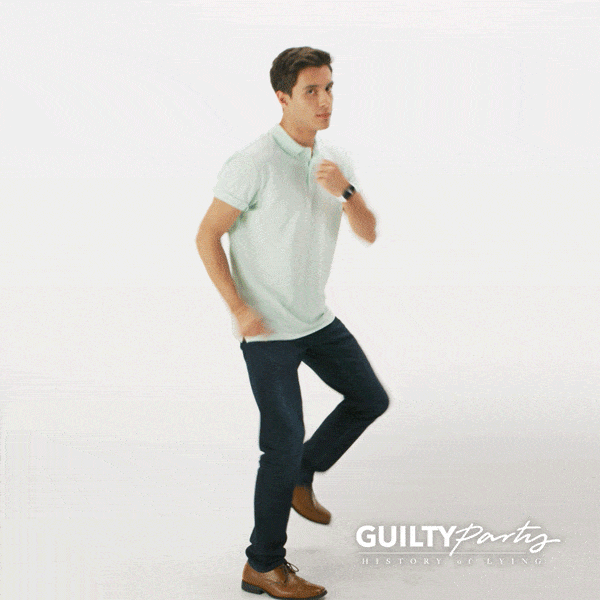 Happy Youtube GIF by GuiltyParty - Find & Share on GIPHY