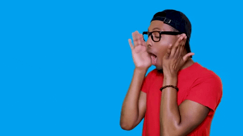 Shocked Wig GIF - Find & Share on GIPHY
