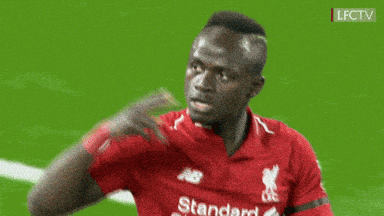 Happy Premier League GIF by Liverpool FC - Find & Share on GIPHY