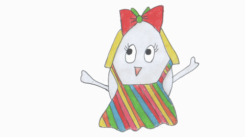 Waving Arms GIFs - Get the best GIF on GIPHY