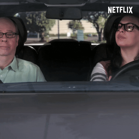 One Day At A Time Familia GIF by NETFLIX - Find & Share on GIPHY
