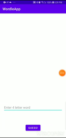 GitHub - Mariela-Nazario/WordleApp